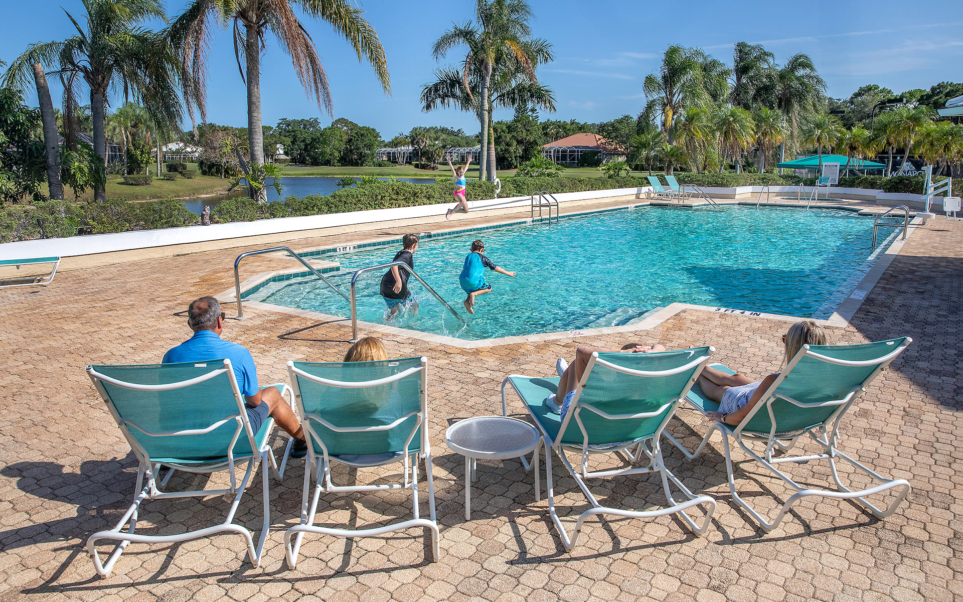 Monarch Country Club | Palm City, FL | Invited